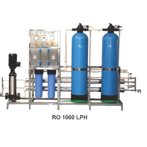 Cruze RO 1000 LPH | lexus